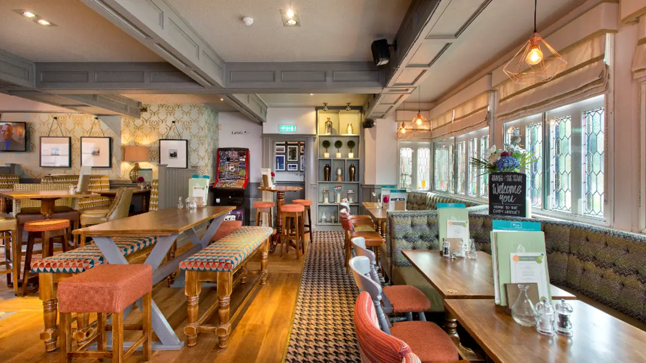 Grey Horse East Boldon Restaurant - Updated 2023 | Book your table now