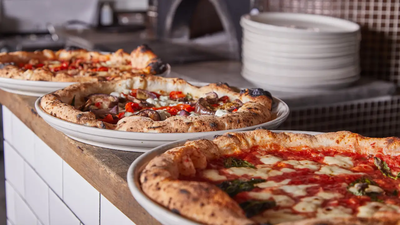 Tutta Bella - Issaquah Restaurant - Issaquah, WA | OpenTable