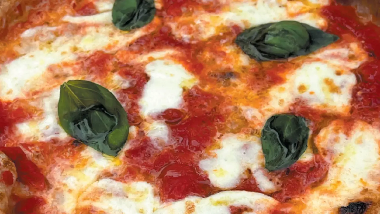 Di Stasio Carlton Restaurant - Carlton, AU-VIC | OpenTable