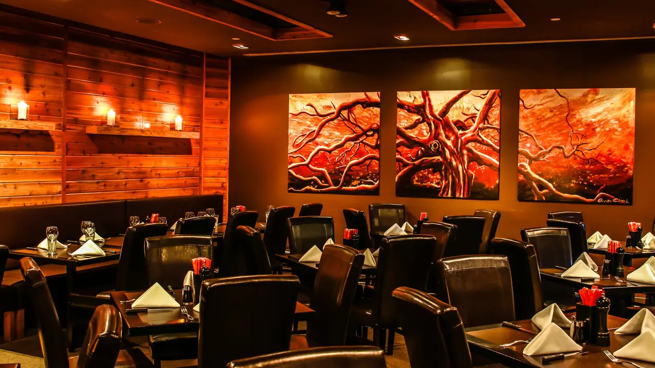 Fire & Oak - Jersey City Restaurant - Jersey City, NJ | OpenTable