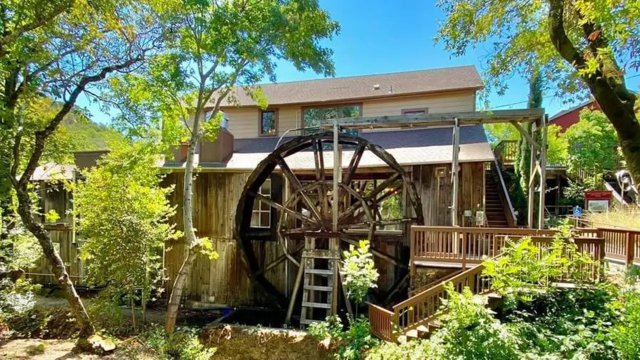 The Mill at Glen Ellen Restaurant - Glen Ellen, CA | OpenTable