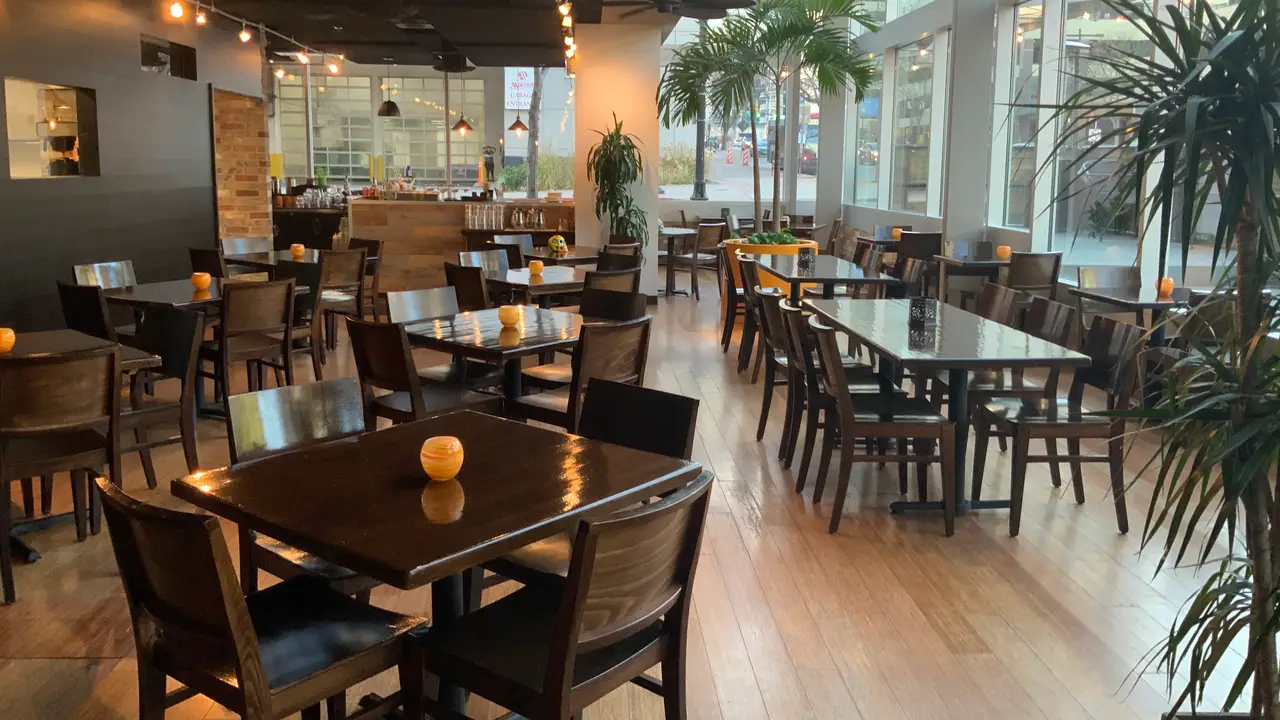 Monarca Restaurant - Salt Lake City, UT | OpenTable