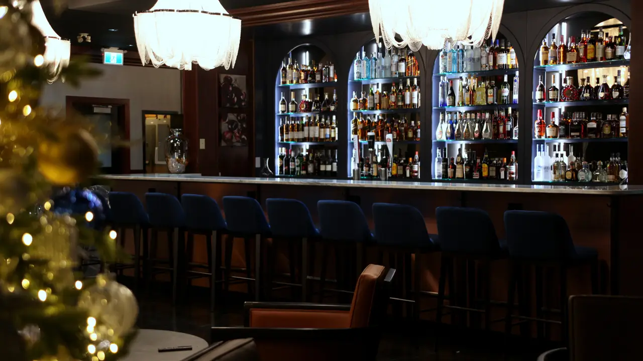 Cherry House Restaurant - Burlington, ON | OpenTable