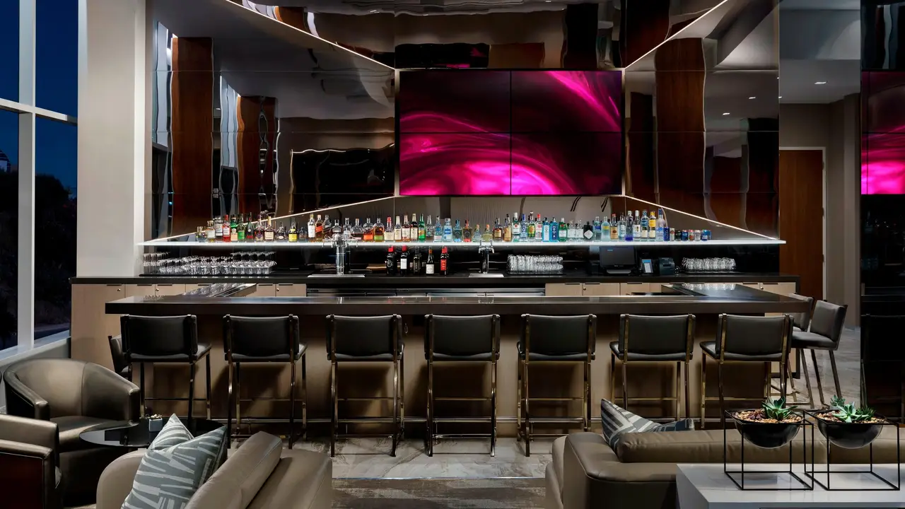 AC Waterfront Lounge Restaurant - South San Francisco, CA | OpenTable