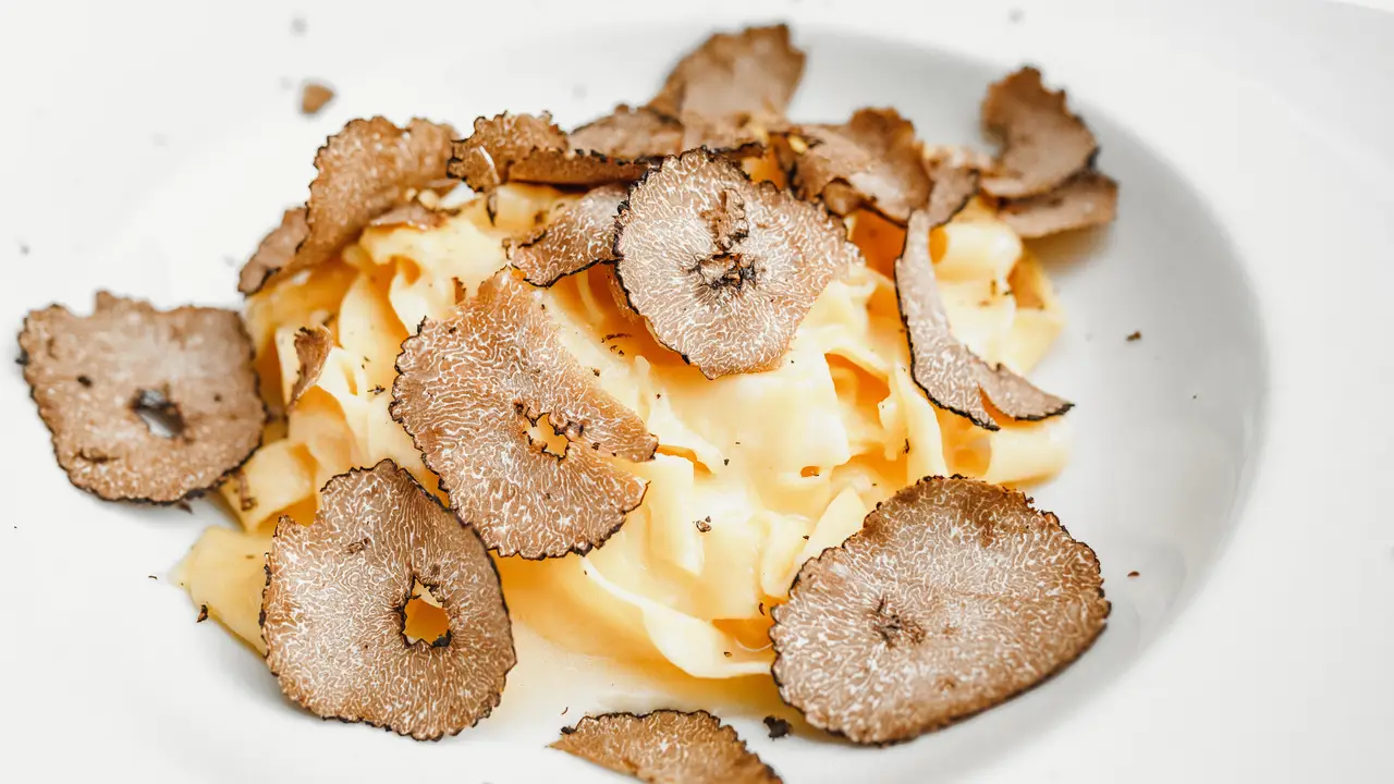 AMORE Italian Restaurant - Houston, TX | OpenTable