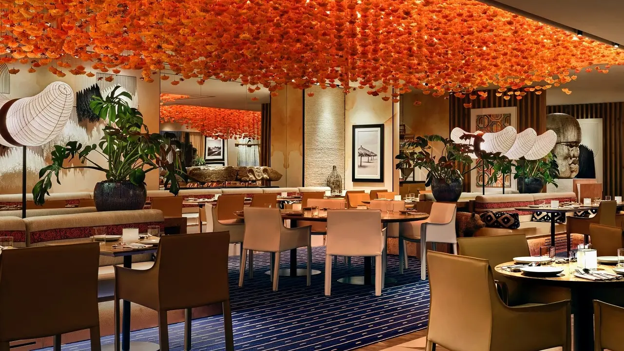 Casa Playa Restaurant - Las Vegas, NV | OpenTable
