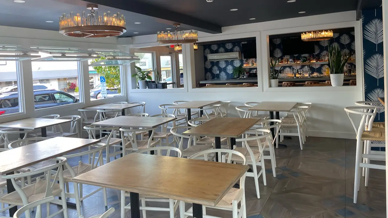 Crew OGT Restaurant - Ogunquit, ME | OpenTable