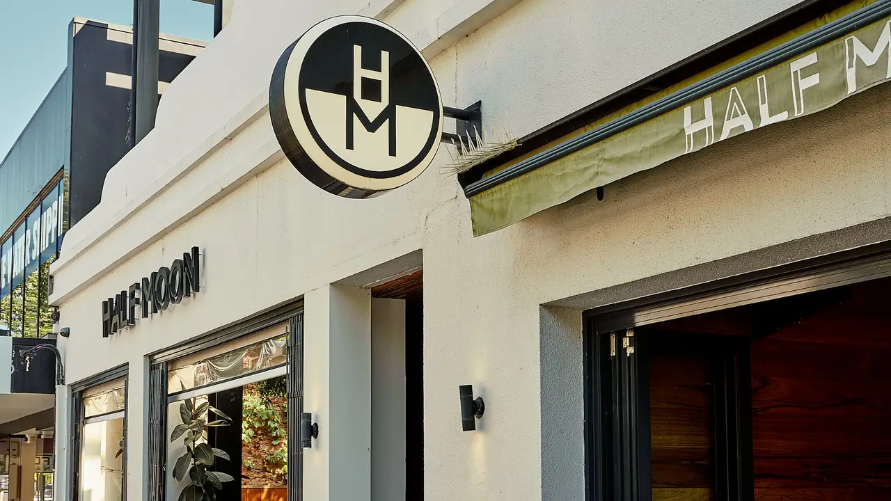 Restaurant Half Moon - Brighton, , AU-VIC | OpenTable