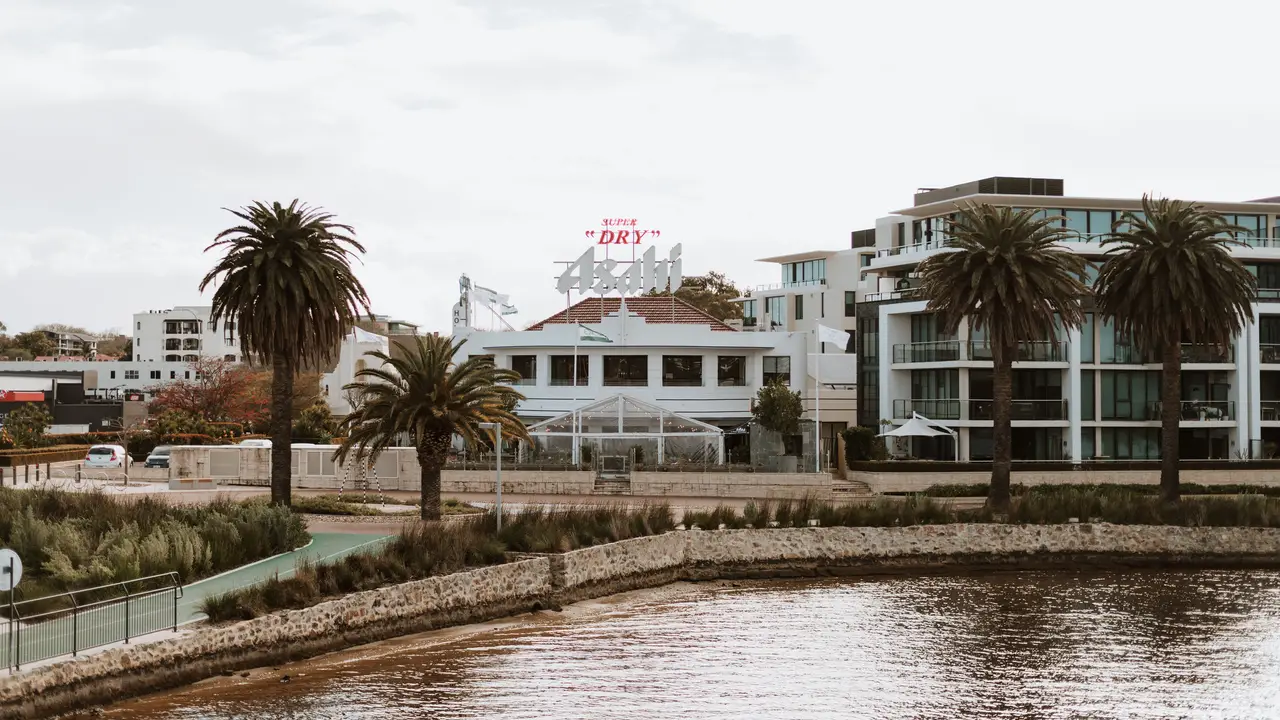 Raffles Hotel Restaurant - Applecross, AU-WA | OpenTable