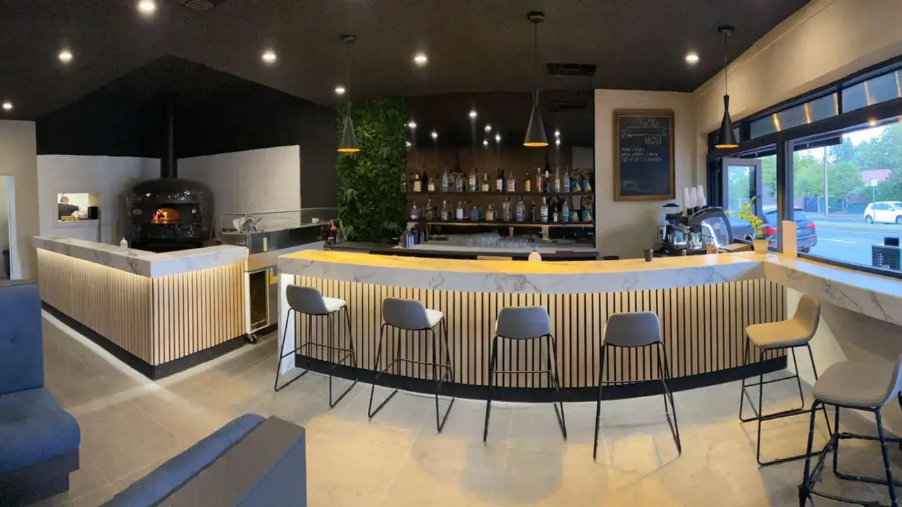 Bar 38 - Top Rated Restaurant in Glenside, AU-SA | OpenTable