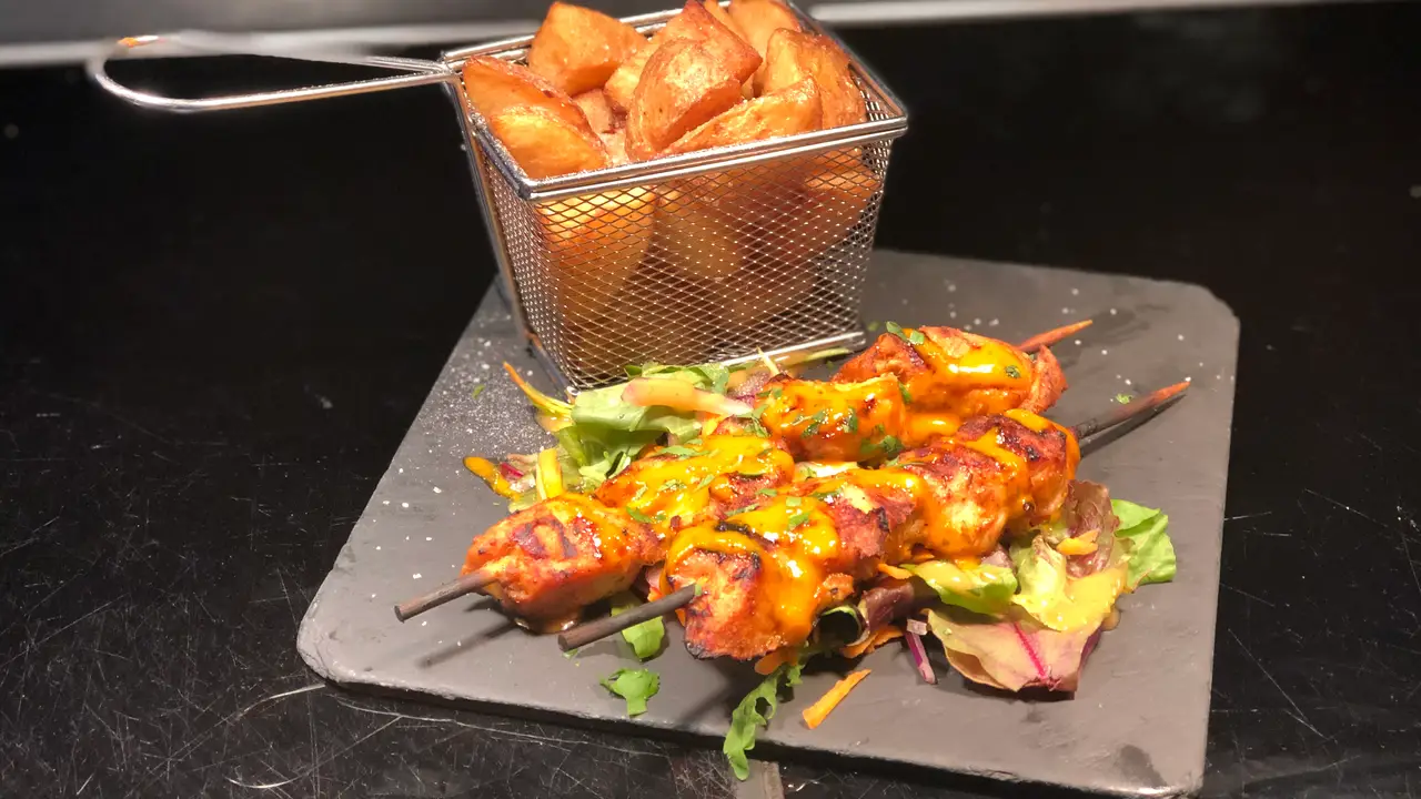 El Toro h Restaurant - Hull, Kingston upon Hull | OpenTable