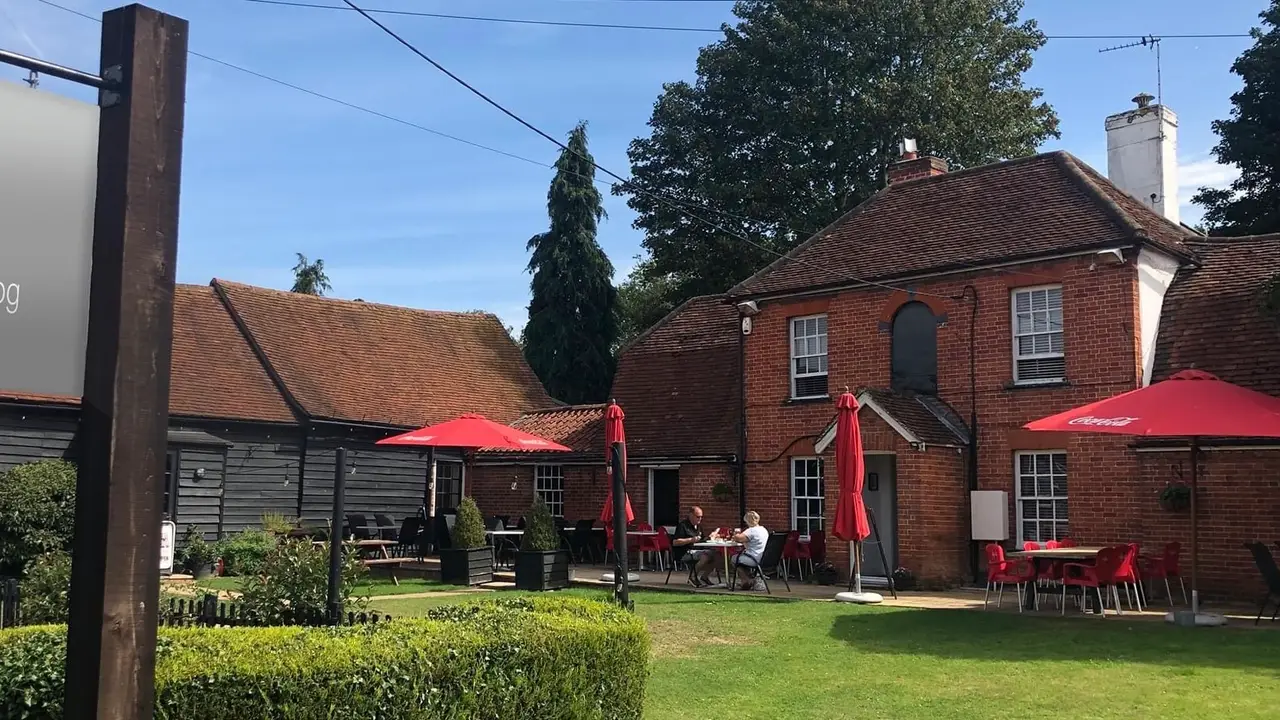 Rubino Kitchen, Inworth Restaurant - Colchester, Essex | OpenTable