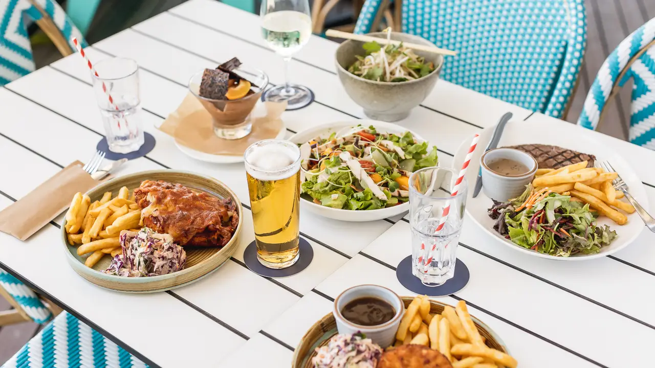 Baringa Tavern Restaurant - Baringa, AU-QLD | OpenTable