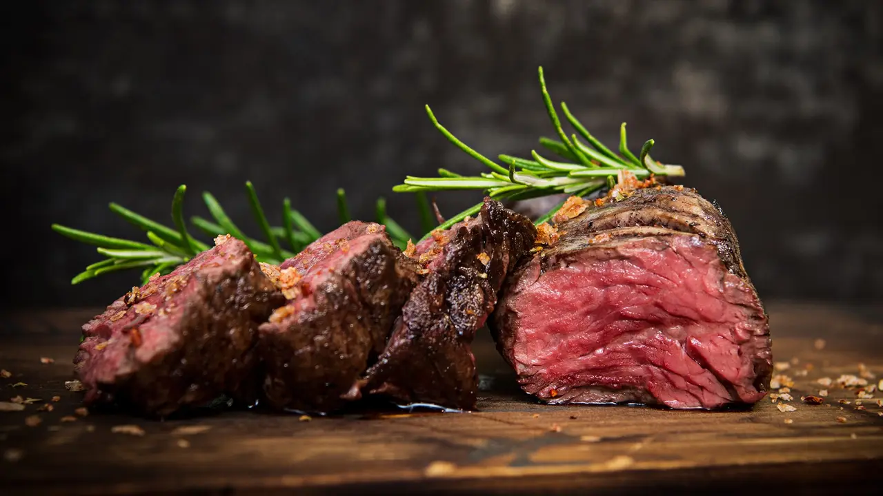 Royal Prime Steakhouse Restaurant - Dover, DE | OpenTable