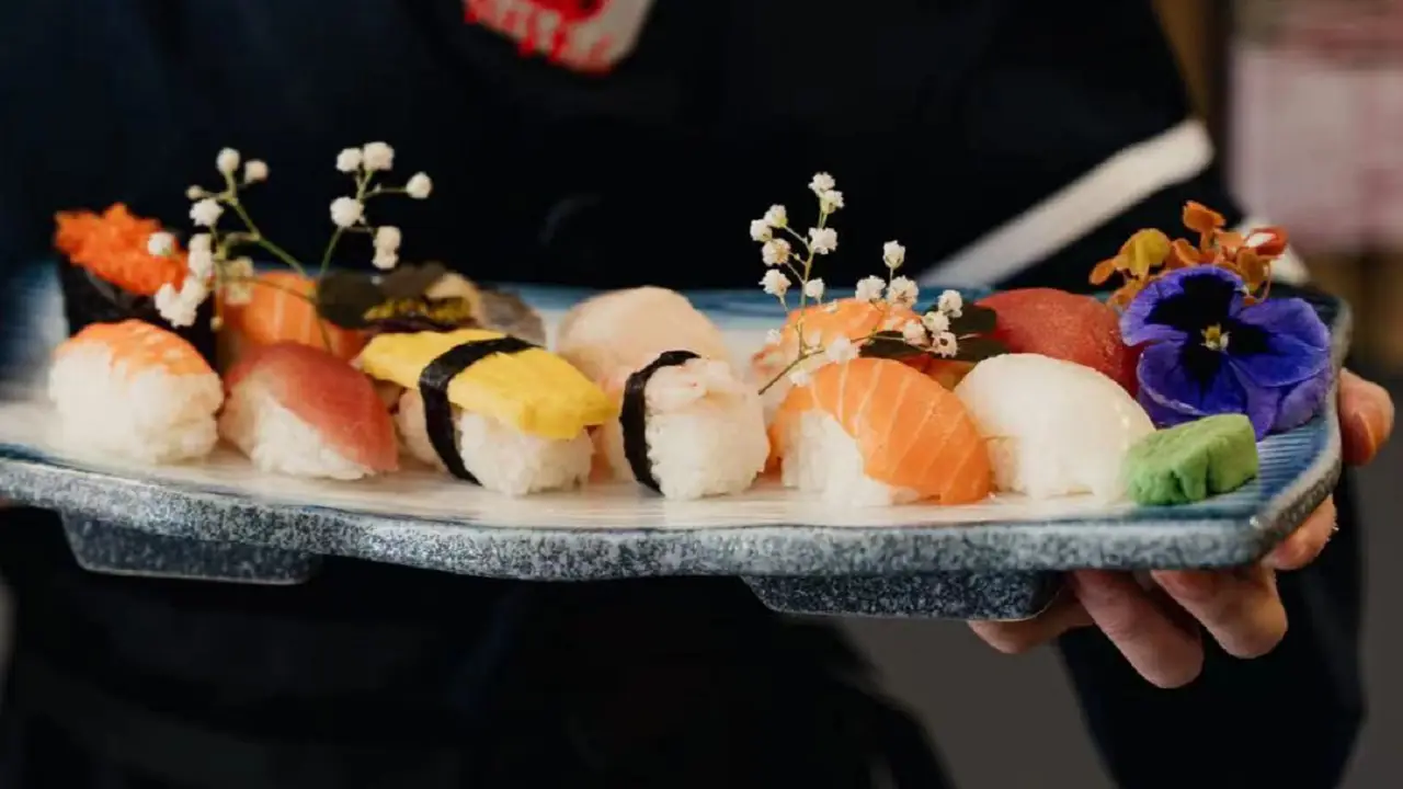 Restaurante Hi Sushi - Wakefield, West Yorkshire | OpenTable