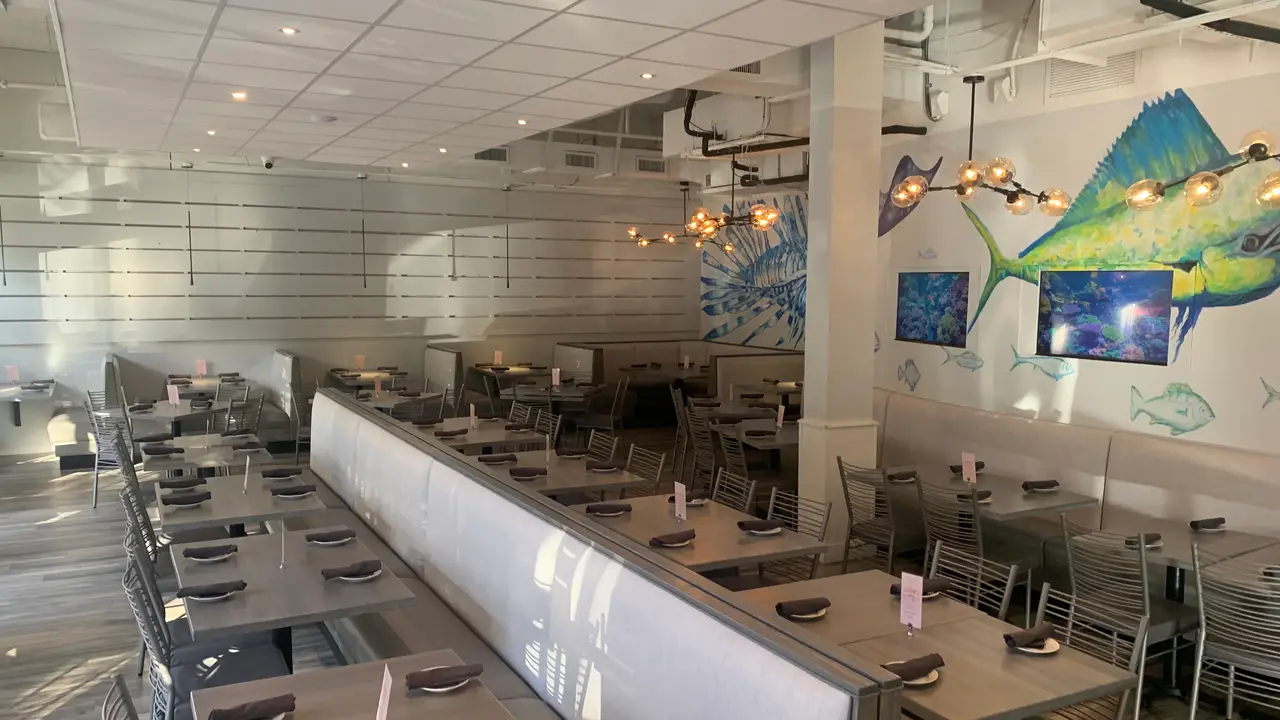 Catch Twenty Three - Tampa Restaurant - Tampa, FL | OpenTable