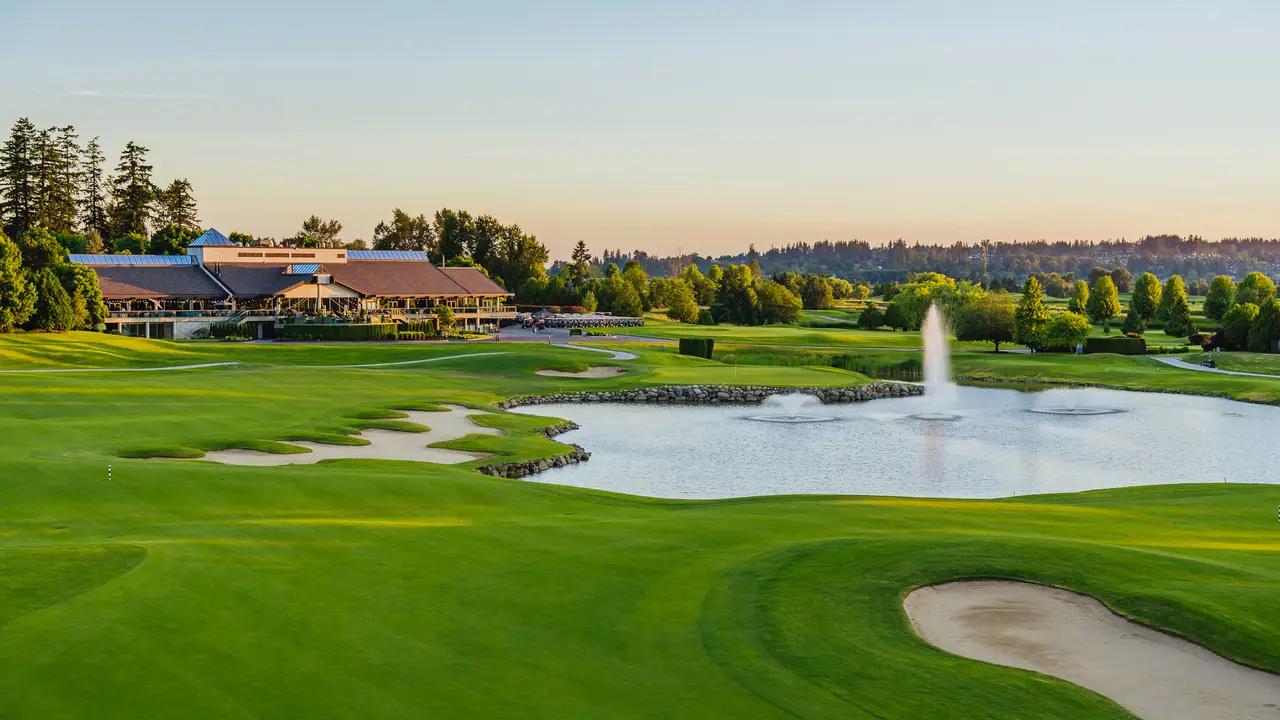 Duffey's Sports Grill at Northview GCC Restaurant - Surrey, BC | OpenTable