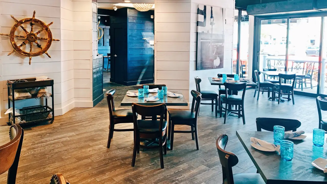 Blackwall Hitch - Rehoboth Restaurant - Rehoboth Beach, DE | OpenTable