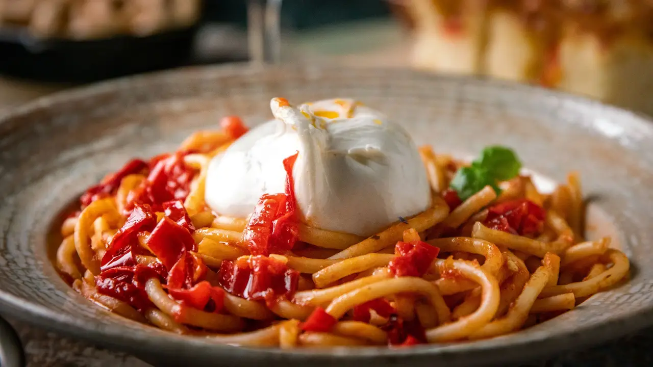 Restaurante Scarpetta Cannon Street - London, | OpenTable