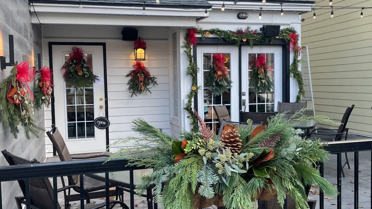 335 on the Ridge Restaurant - Ridgeway, ON | OpenTable