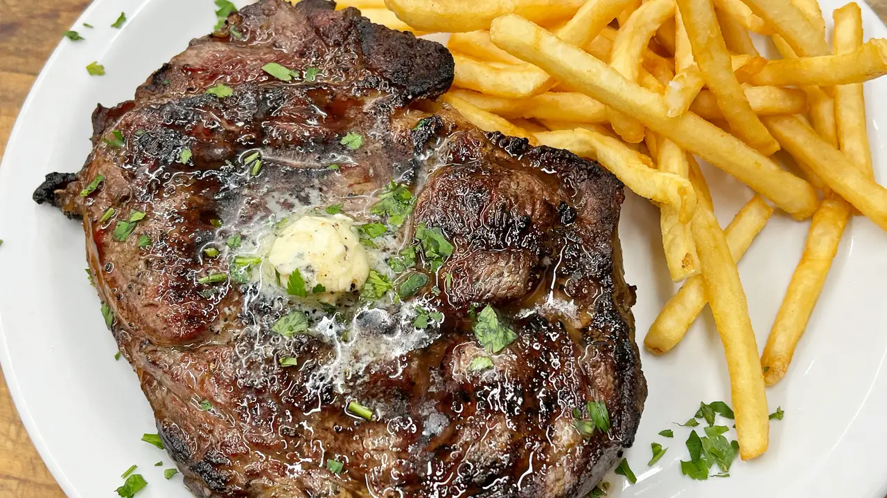 Parallel 47 Restaurant - Hayden, ID | OpenTable