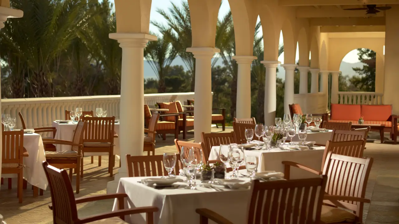 Bob's Steak & Chop House - Tucson National Resort Restaurant - Tucson ...