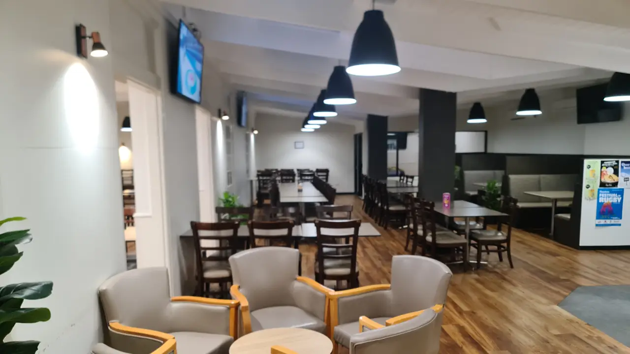 The Club Hotel Motel Roma Restaurant - Roma, AU-QLD | OpenTable