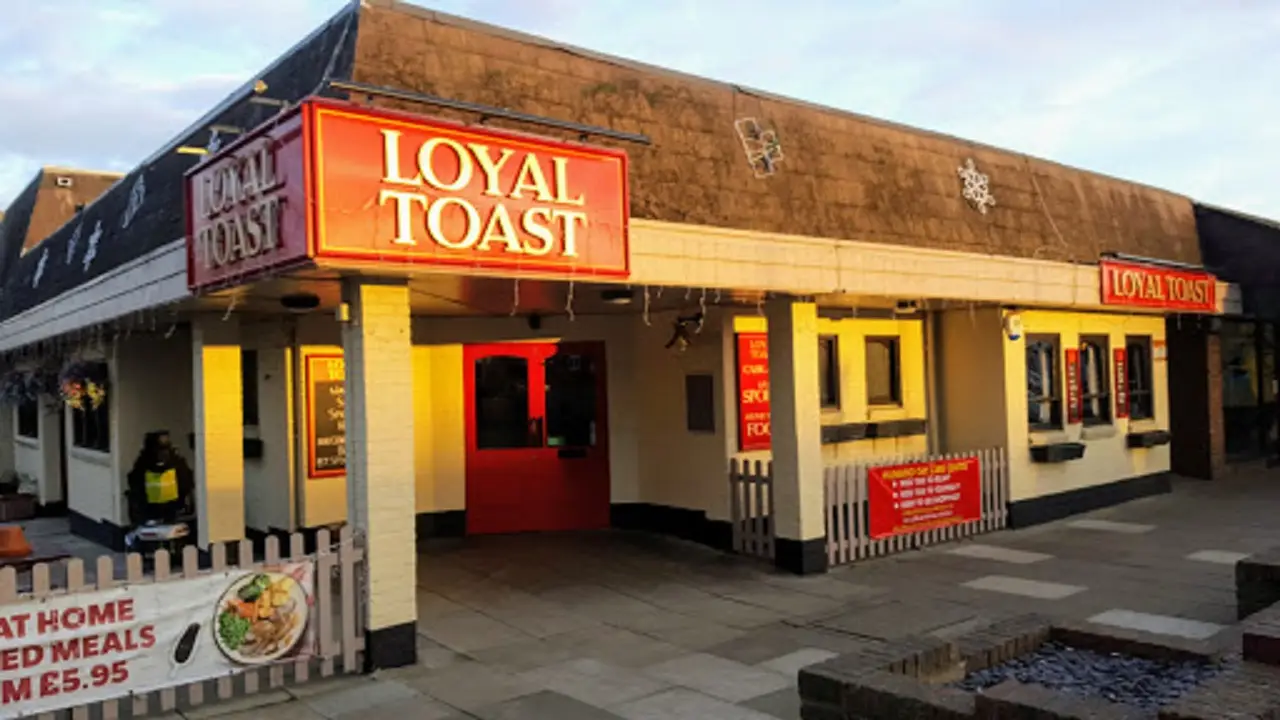 Loyal toast Restaurant - Southend on Sea, Essex | OpenTable