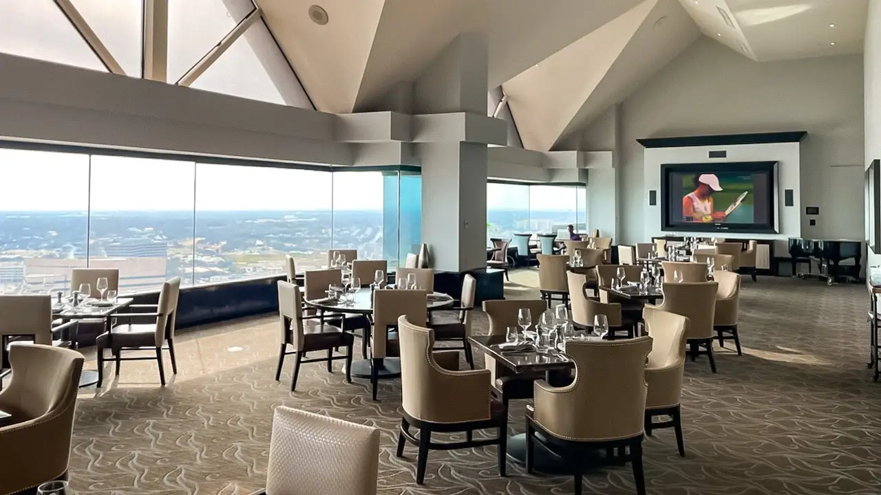 La Cima Club - Irving - Top Rated Restaurant in Irving, TX | OpenTable