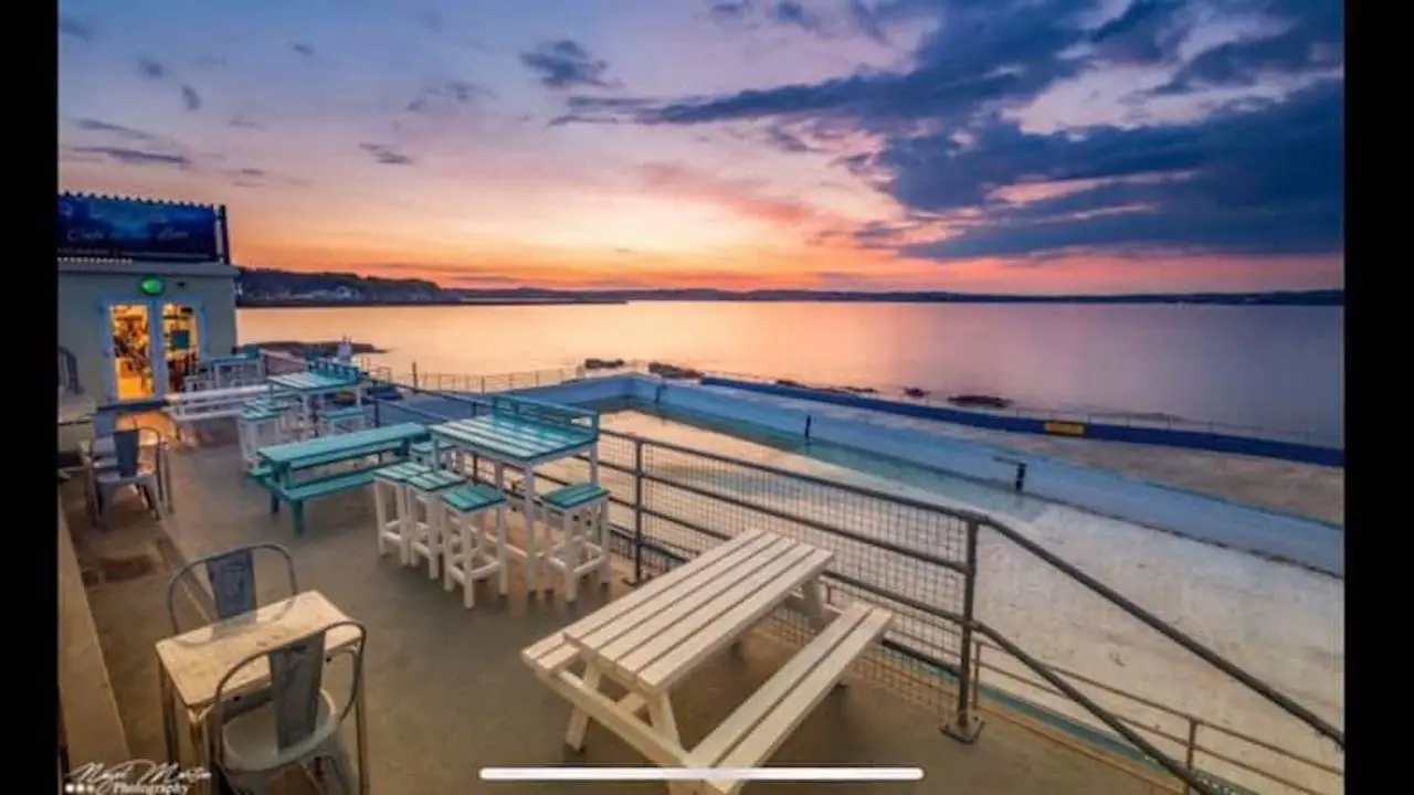 Restaurante Shoals - Brixham, , Torbay | OpenTable