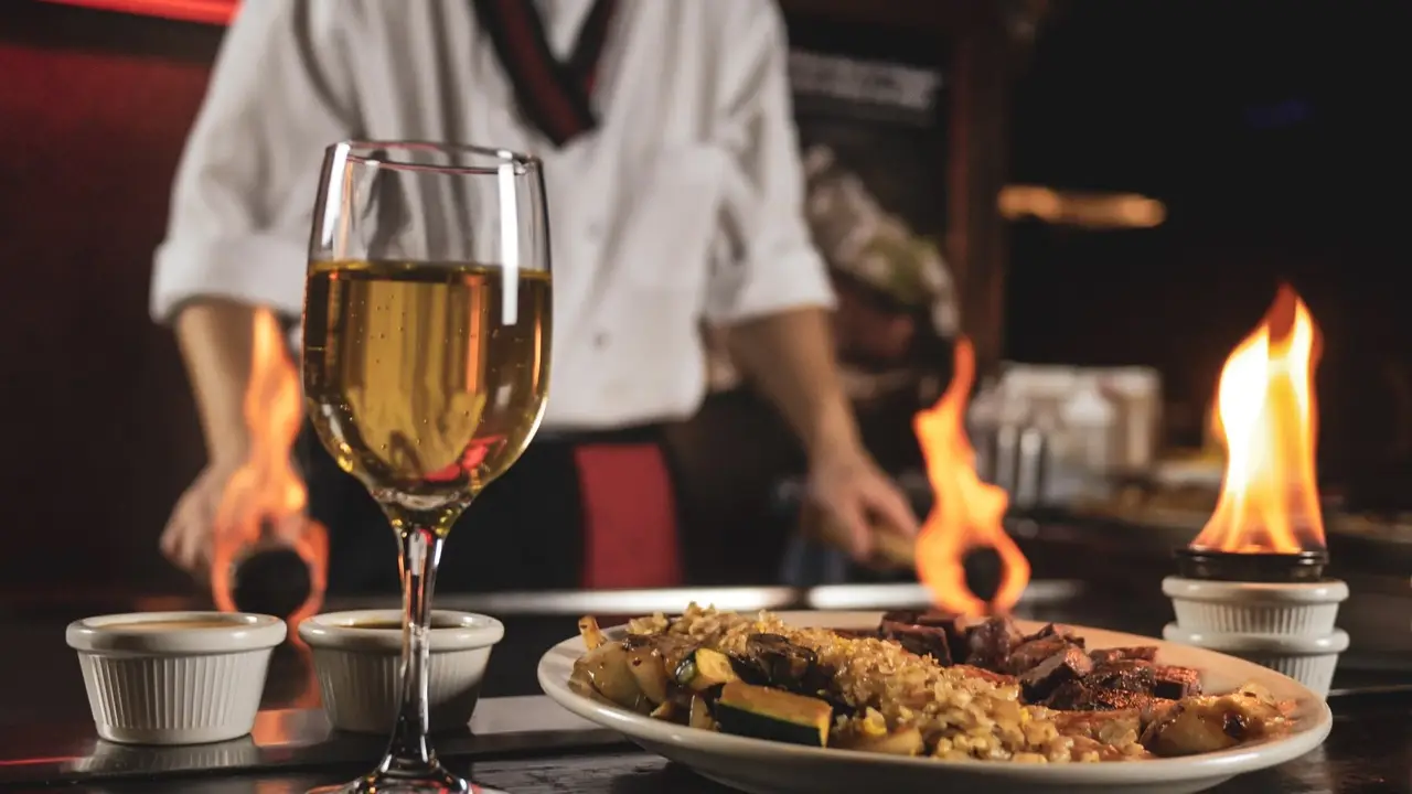 Tokyo Japanese Steak House Restaurant - Federal Way, WA | OpenTable