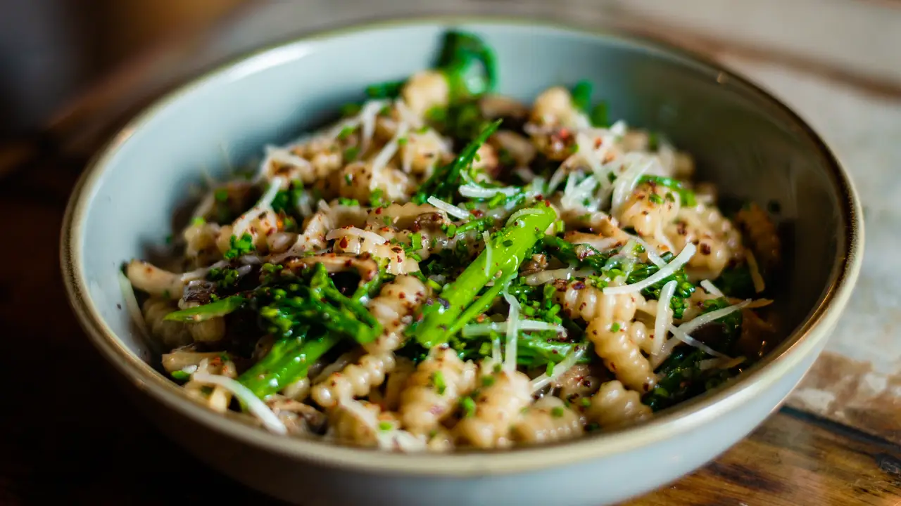 Brick Pizza Co. Restaurant - Bristol, , RI | OpenTable