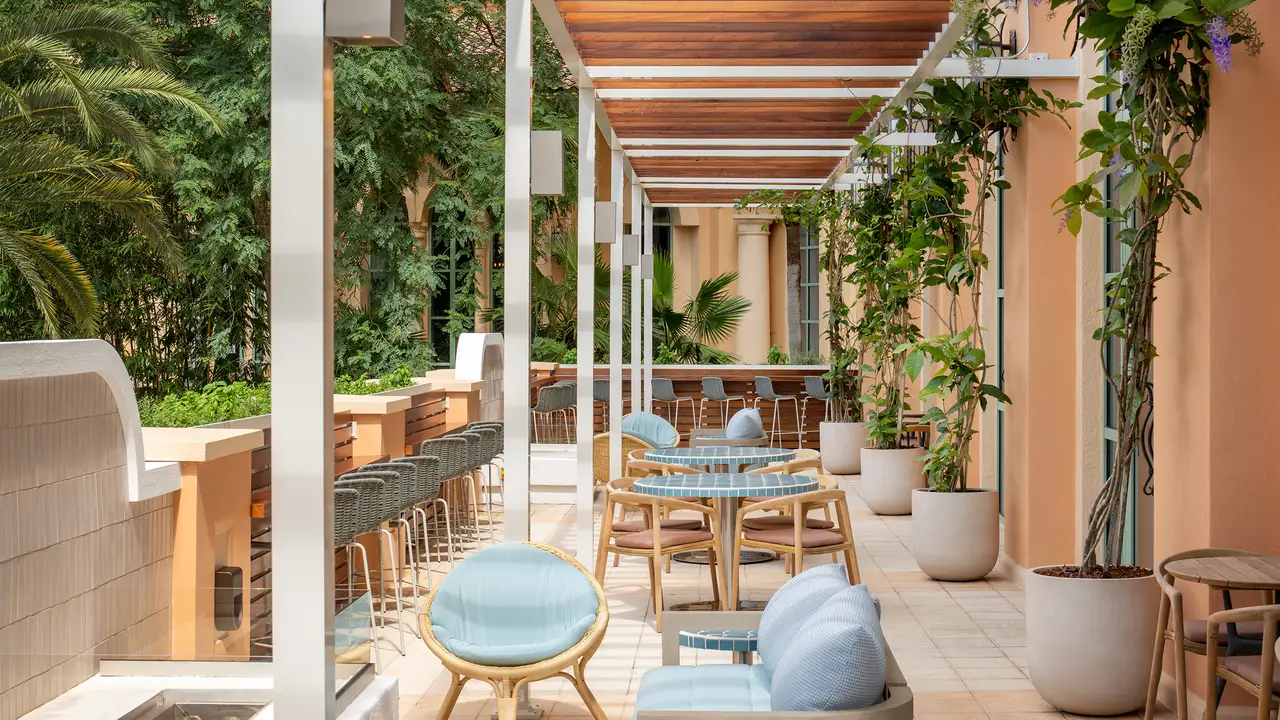 Primo Restaurant - Orlando, FL | OpenTable