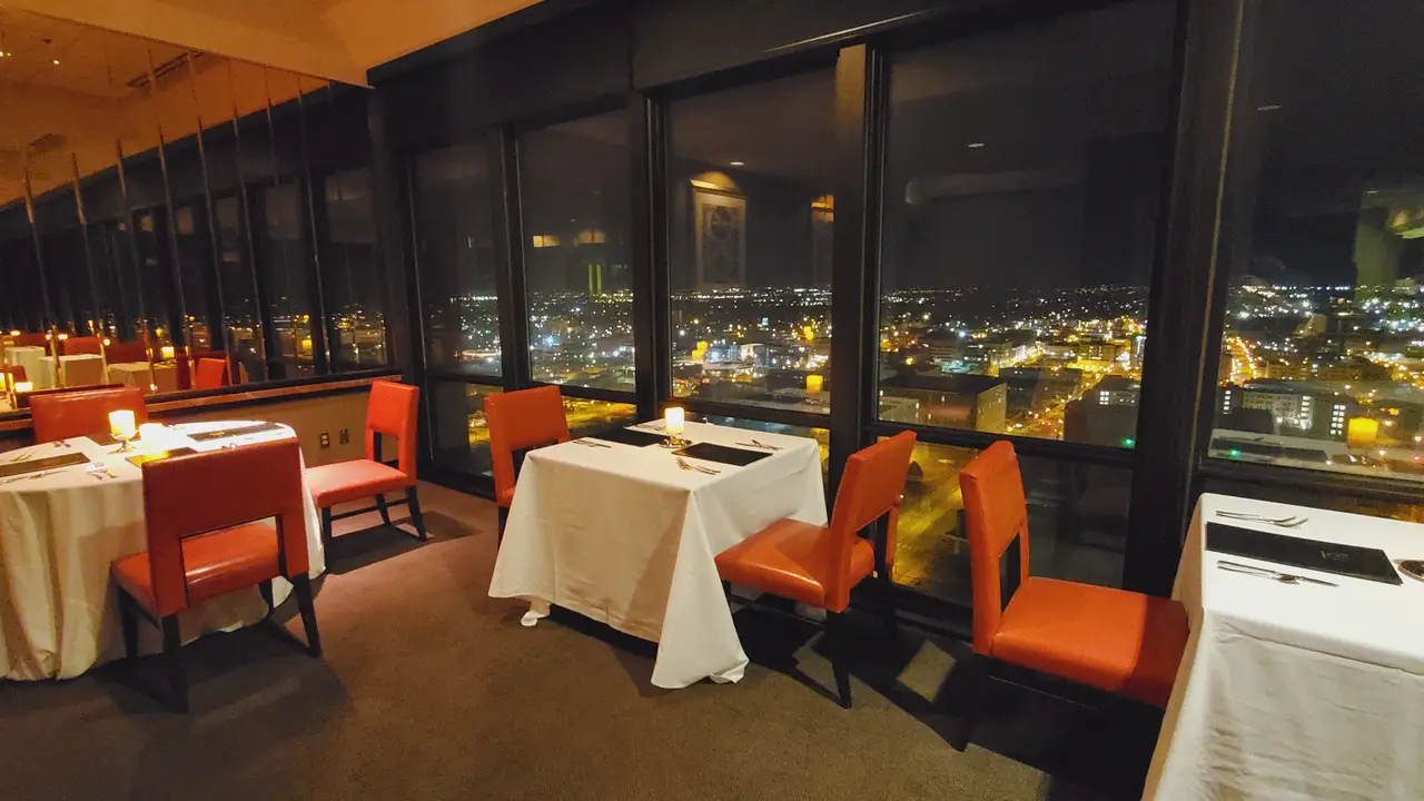 The Tower Club Restaurant - Springfield, MO | OpenTable