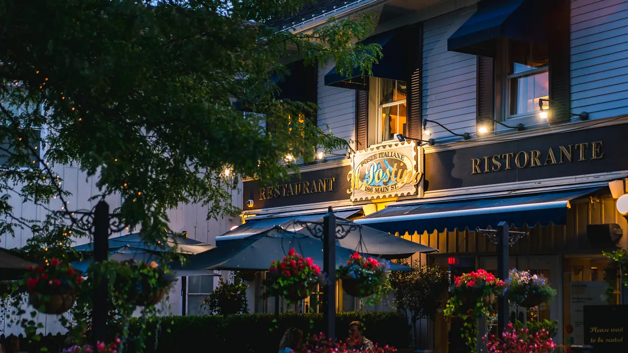Restaurante Il Postino - Unionville, ON | OpenTable
