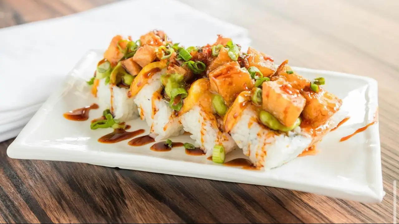 Vaka Restaurant - Top Rated Restaurant in Lawrence, MA | OpenTable