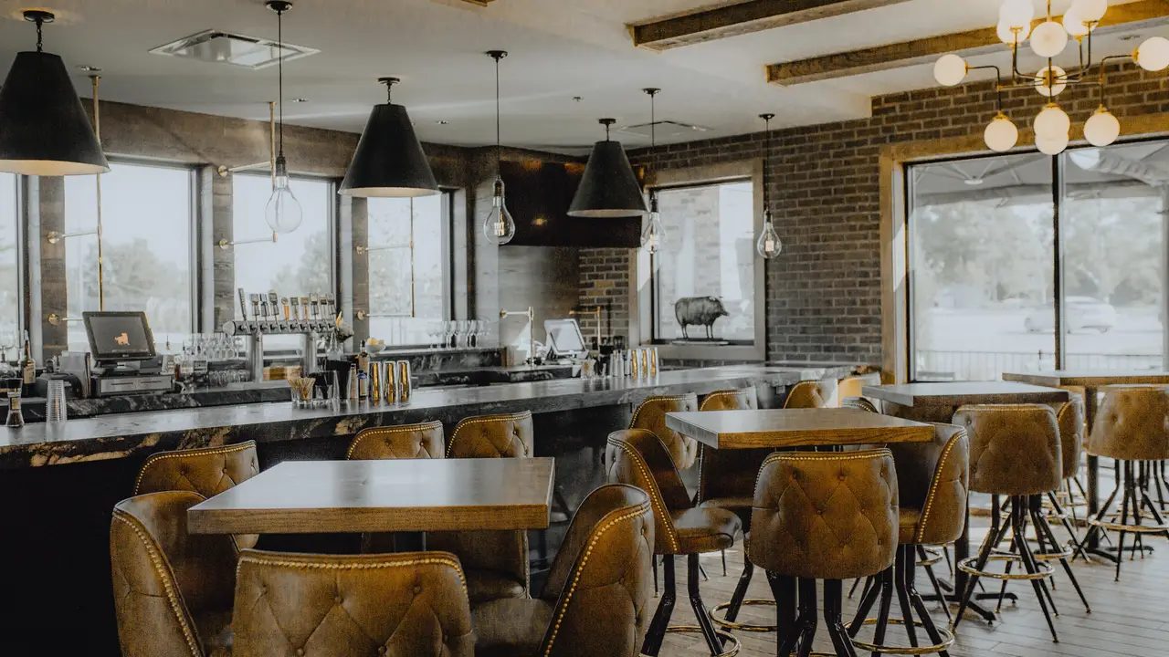 Jack Stack Barbecue - Martin City Restaurant - Kansas City, MO | OpenTable