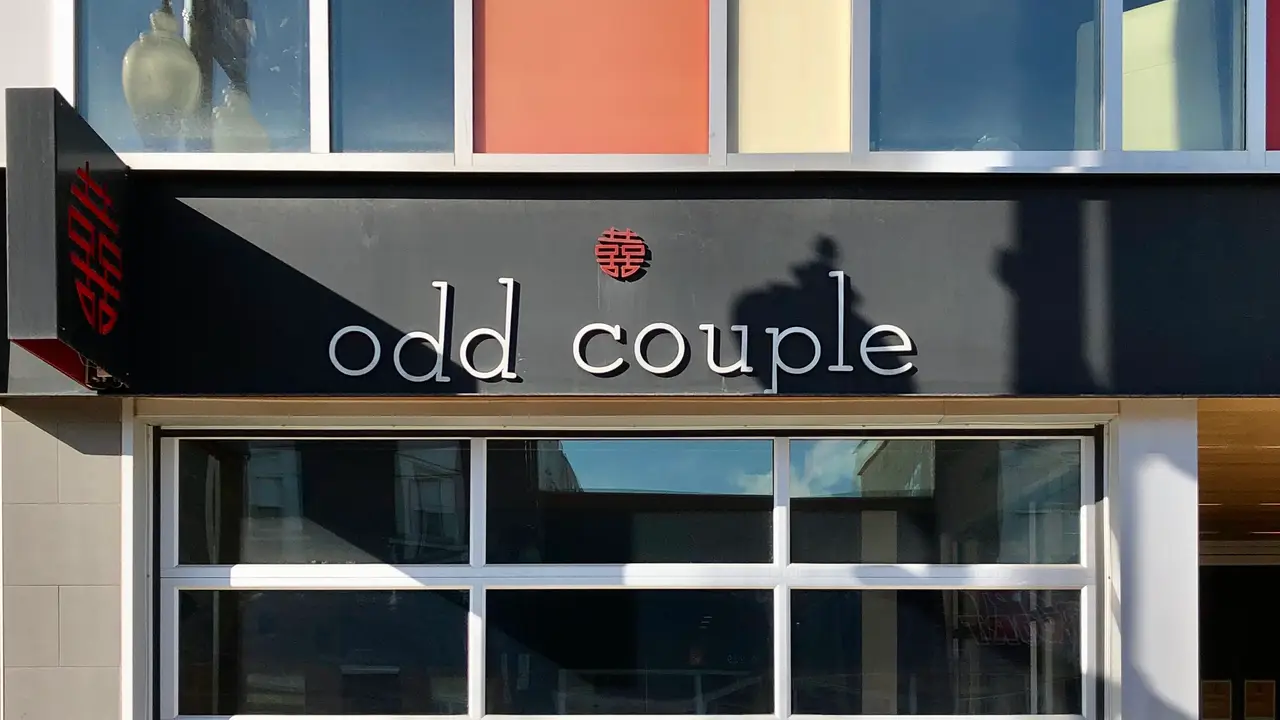 Restaurante Odd Couple - Saskatoon, , SK | OpenTable