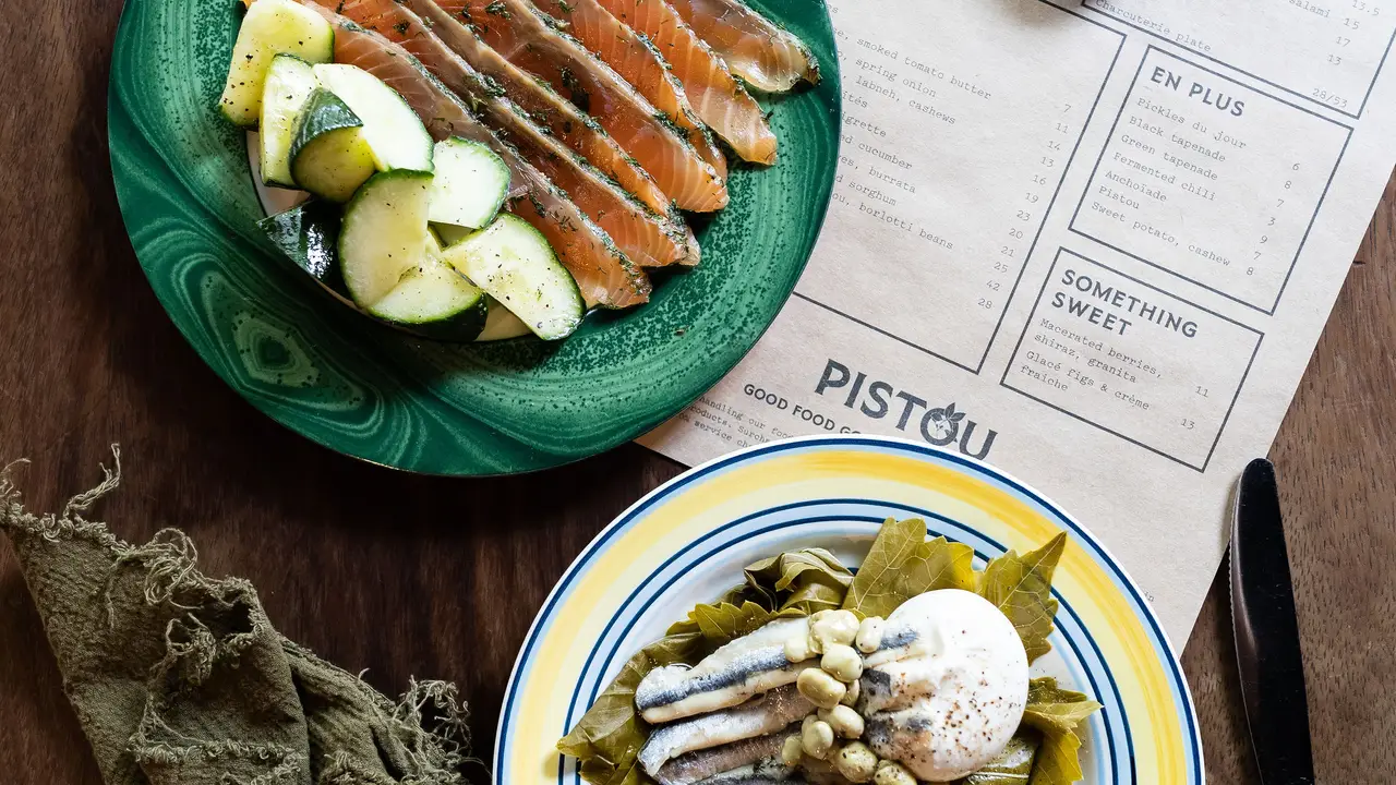 Pistou Restaurant - Newtown, AU-NSW | OpenTable
