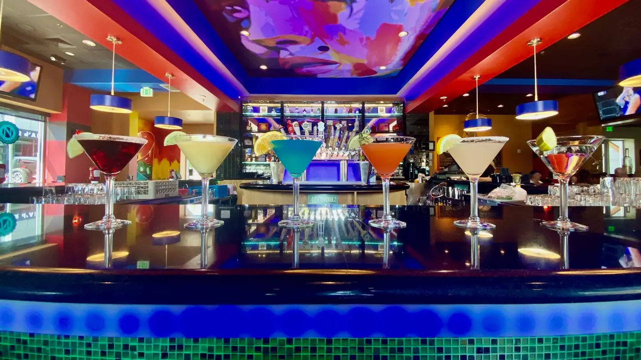 Seasons of Coeur d'Alene - Updated 2024, American Restaurant in Coeur d ...