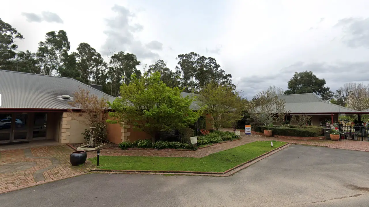 Restaurante Bridges Restaurant - Hurstbridge, , AU-VIC | OpenTable