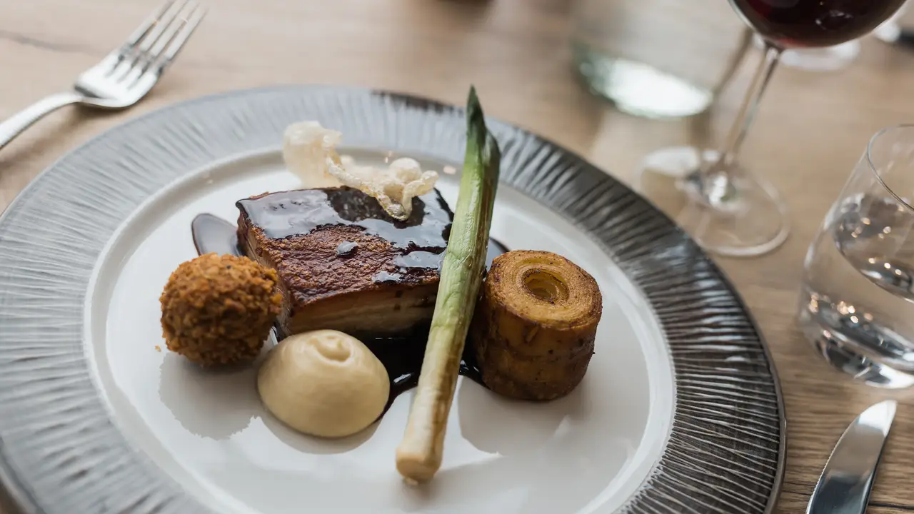 Ial Restaurant - Wrexham, Wrexham | OpenTable