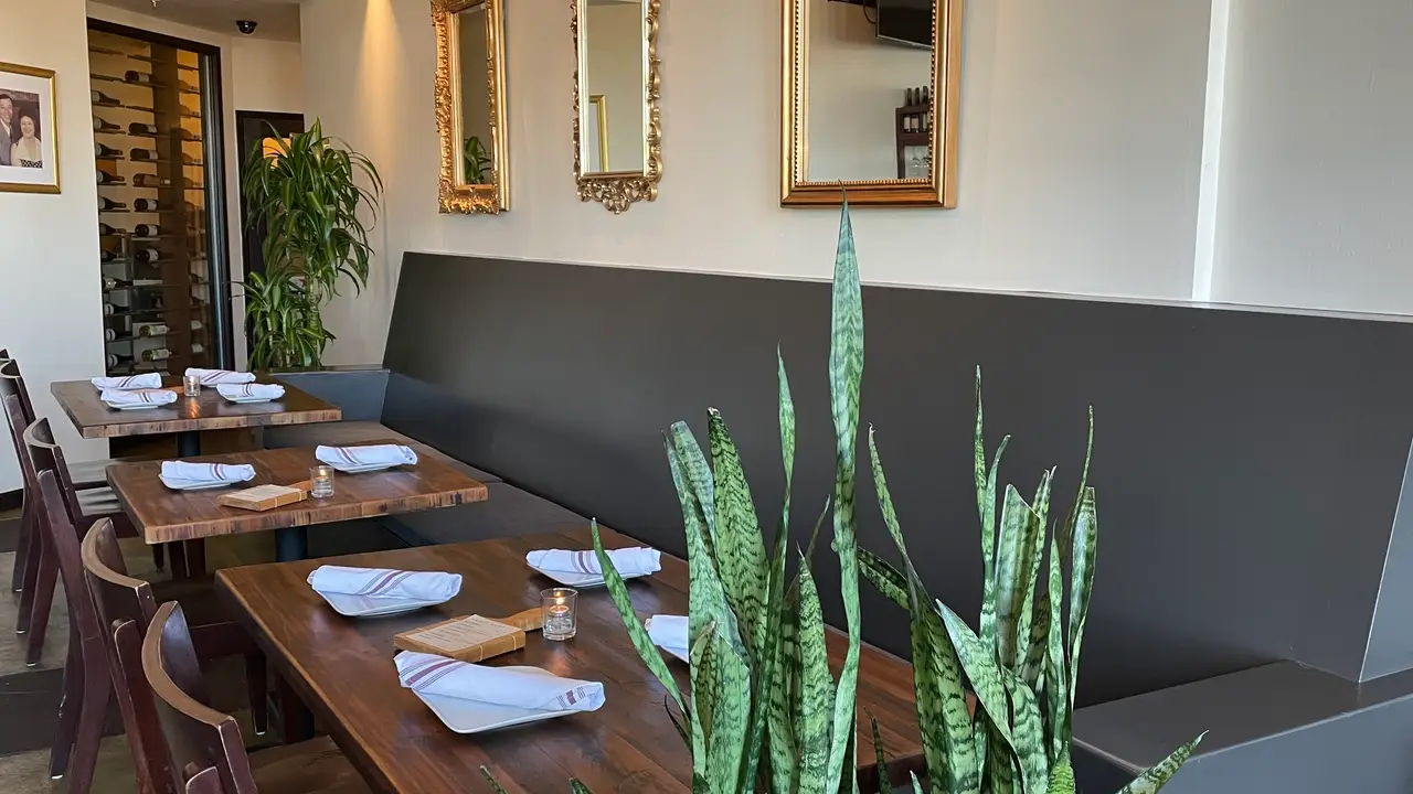 Grata Italian Eatery Restaurant - Windsor, CA | OpenTable