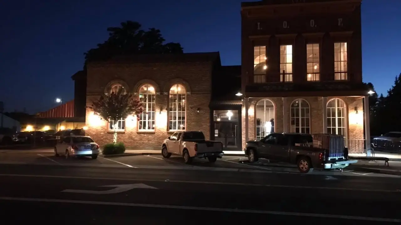 The Exchange 1874 Restaurant - Woodbridge, CA | OpenTable