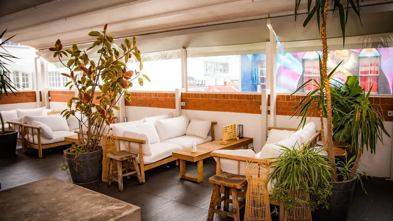 Su Casa Restaurant - Fortitude Valley, AU-QLD | OpenTable