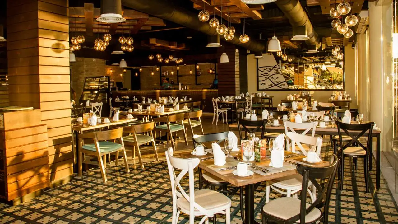 Maydan - Casa Dorada Restaurant - Cabo San Lucas, BCS | OpenTable