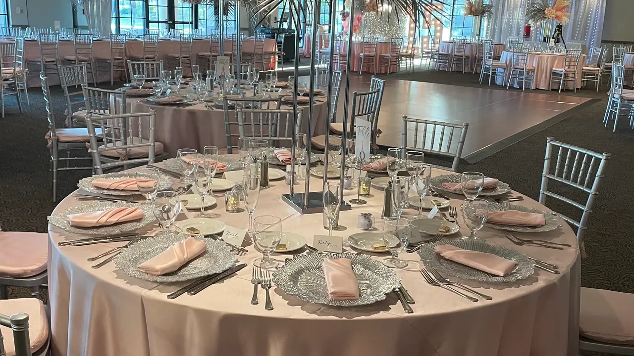 Restaurant Club 19 Pembroke Lakes - Pembroke Pines, , FL | OpenTable