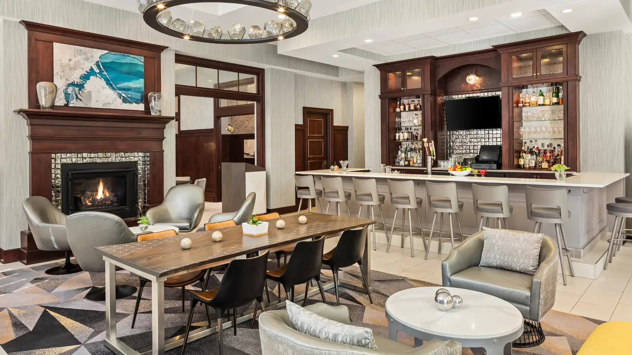 Restaurant 301 - Duluth, MN | OpenTable