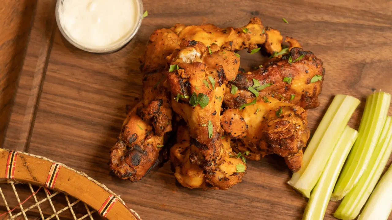 The Winston Restaurant - Philadelphia, PA | OpenTable