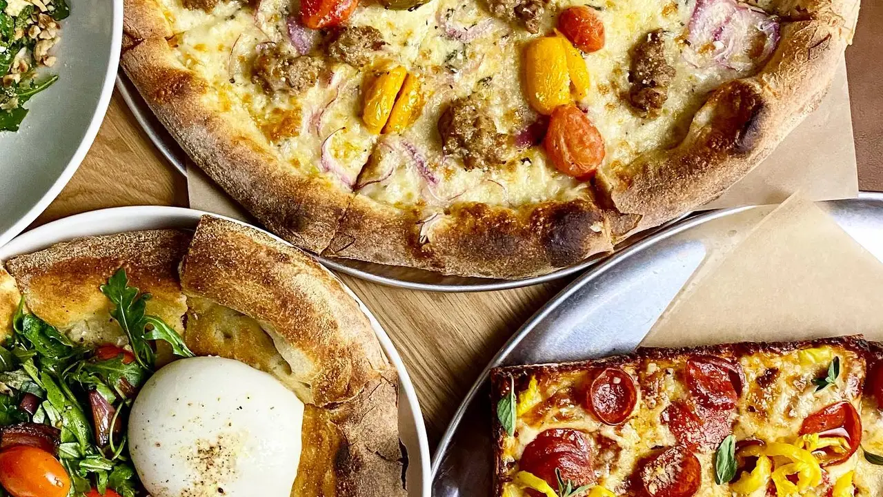 Alta Via Pizzeria Restaurant - Pittsburgh, PA | OpenTable